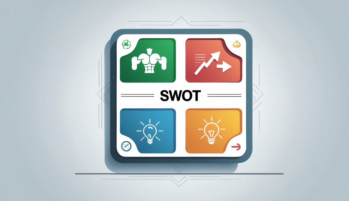 SWOT analiza: Definicija, komponente i primjena - Oseka Media - SEO ...