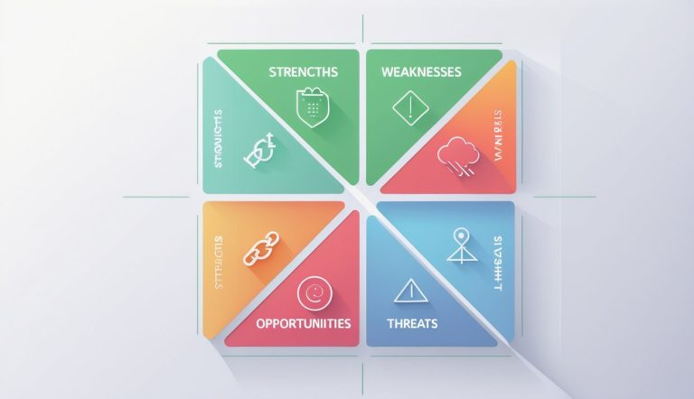 SWOT analiza: Definicija, komponente i primjena - Oseka Media - SEO ...